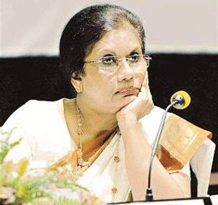 全球首对母女总理，母亲前后在任18年，女儿后来成南亚首位女总统_百科TA说