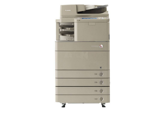 佳能C5255_百度百科