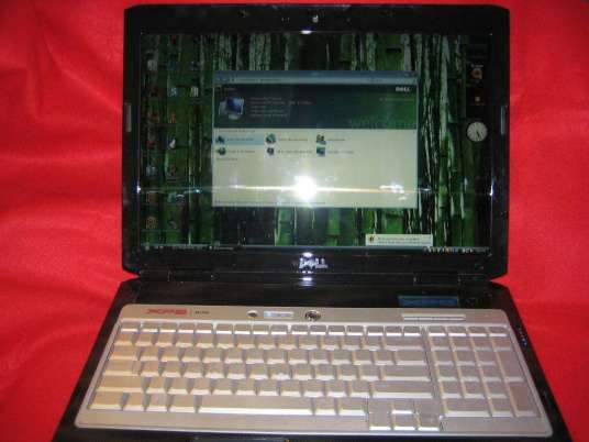 戴尔M1730_百度百科