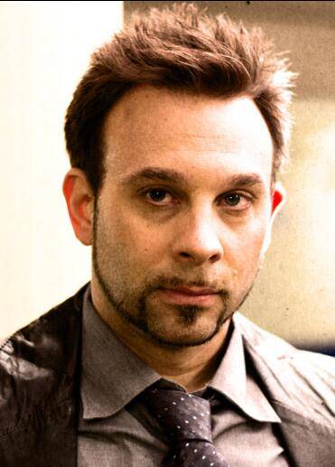 Christian Kinell_百度百科