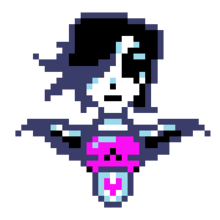 Mettaton_百度百科