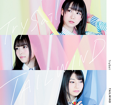TrySail_百度百科