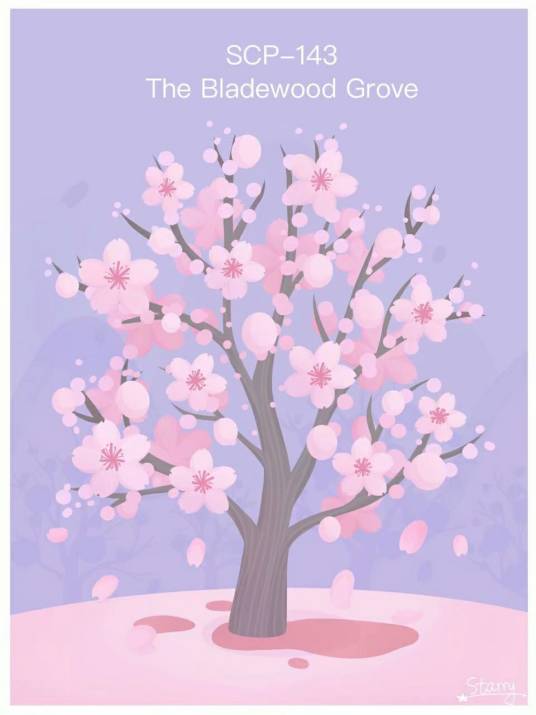 SCP-143_百度百科