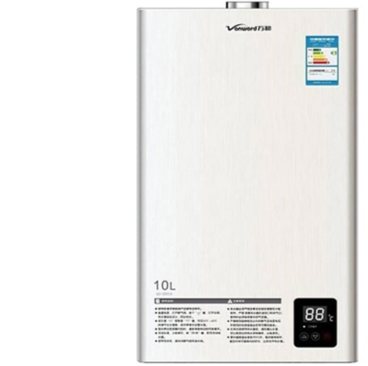 万和JSQ20-12T-10P10_百度百科