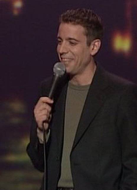 Gregg Rogell_百度百科