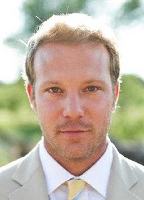 Eric Fischer_百度百科