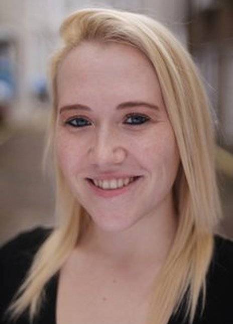 Michelle Cox_百度百科