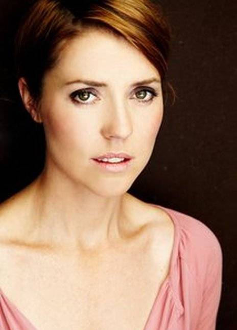 Candice Storey_百度百科