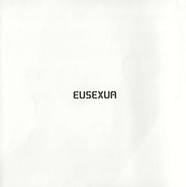 EUSEXUA_百度百科