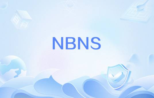 NBNS_百度百科