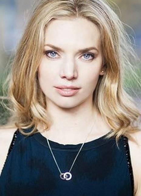 Jessica Blake_百度百科