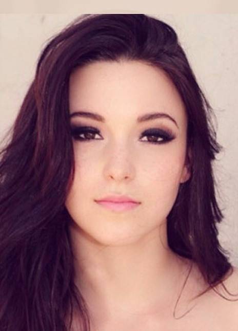 Krystal Ellsworth_百度百科