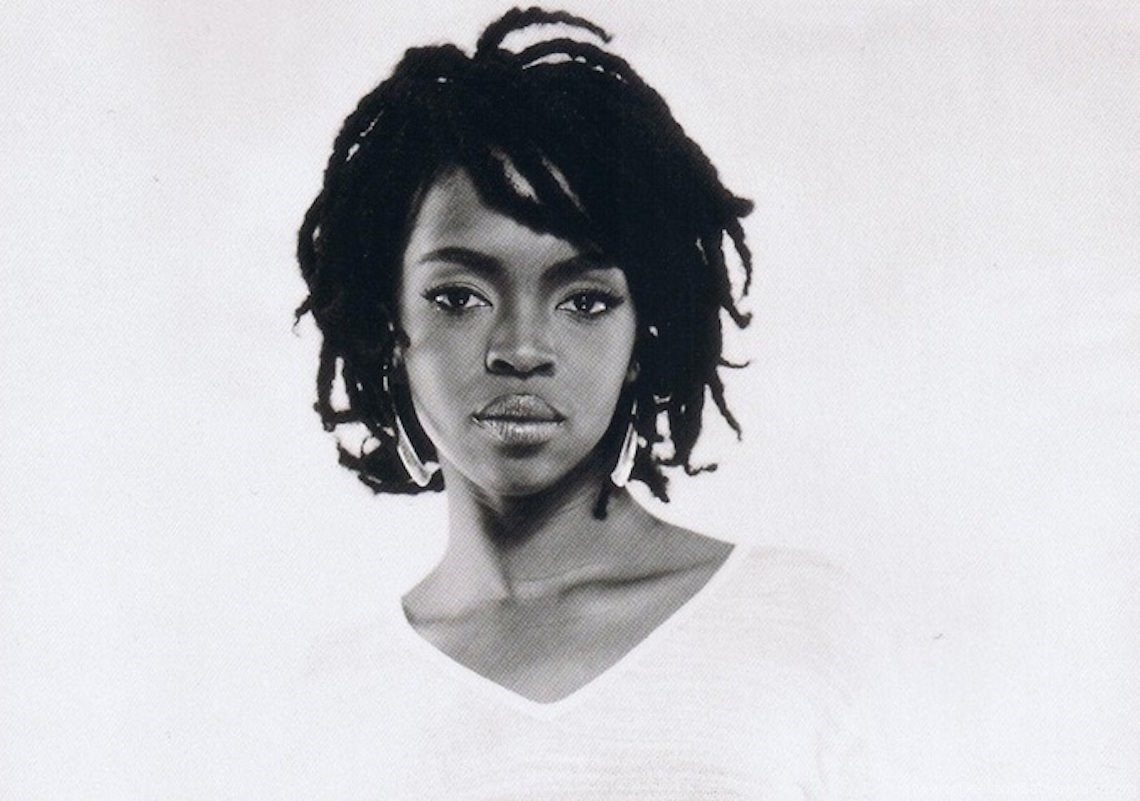 The Miseducation of Lauryn Hill_百度百科