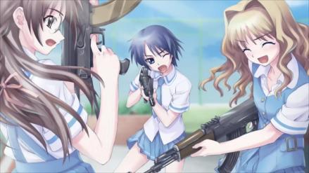 CROSS†CHANNEL_百度百科