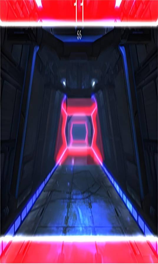 Infinite Run_百度百科