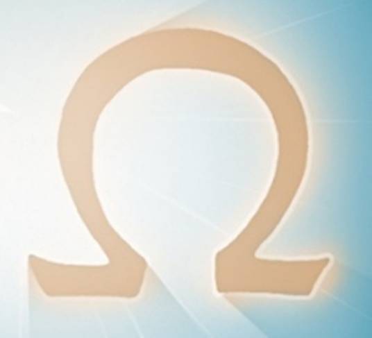 欧米伽（希腊字母）_百度百科