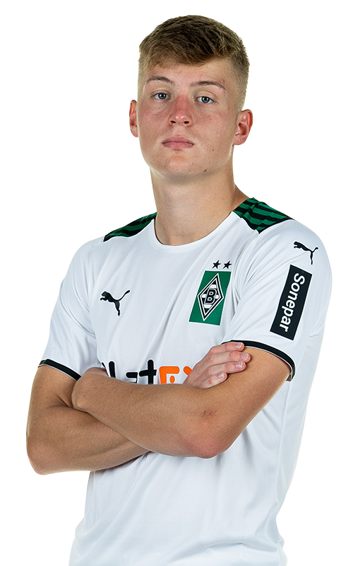 Luca Netz_百度百科