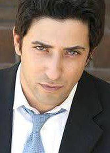 Yan Feldman_百度百科