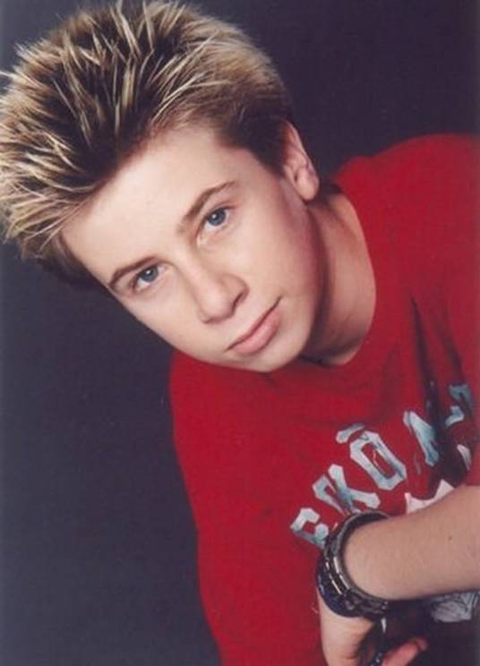 Nathan Norman_百度百科