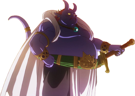 莱姆斯（日本动画《龙珠：大魔》中的角色）_百度百科