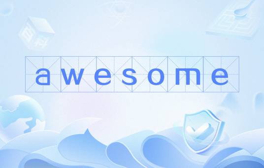 awesome（网络流行语）_百度百科