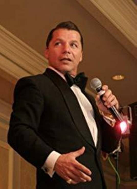 Nick D'Egidio_百度百科