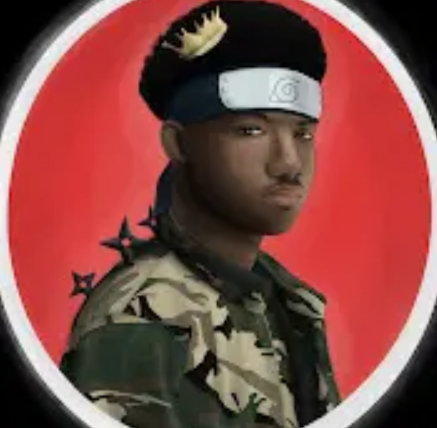 King_Vader_百度百科