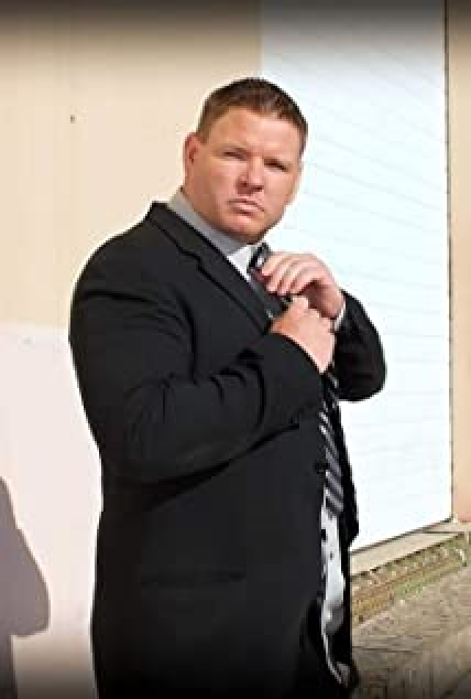 David Franklin Smith_百度百科