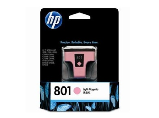 HP 801(C8775ZZ)_百度百科