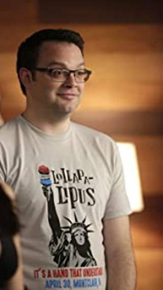 Mark Gessner_百度百科