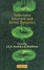 Turbulence Structure and Vortex Dynamics_百度百科