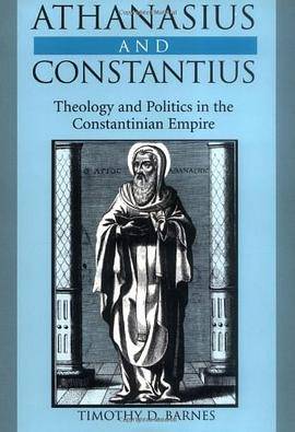 Athanasius and Constantius_百度百科