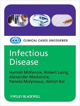 Infectious Disease（Mckenzie, Hamish, Ph.D., Laing, Robert, M.D.等著图书）_百度百科