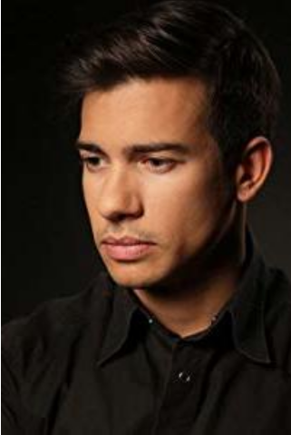 Aris Antonopoulos_百度百科