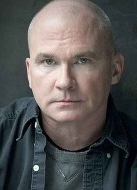 Stephen Love_百度百科