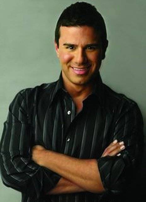 Sam Saboura_百度百科