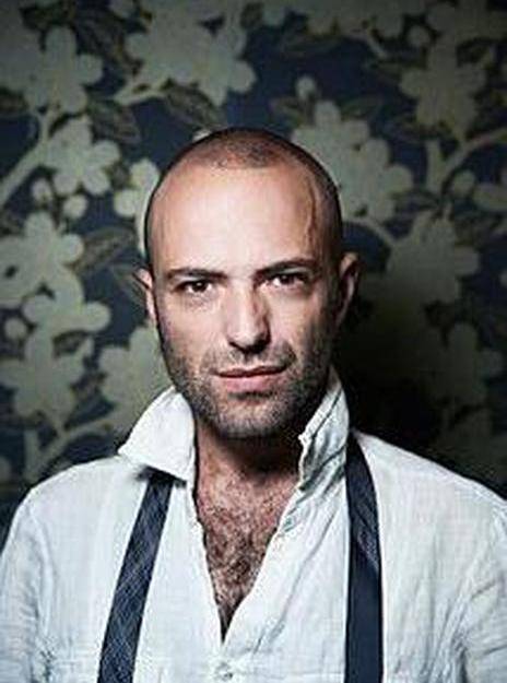 Romain Compingt_百度百科