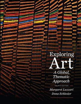 Exploring Art（Lazzari, Margaret; Schlesier, Dona;著图书）_百度百科