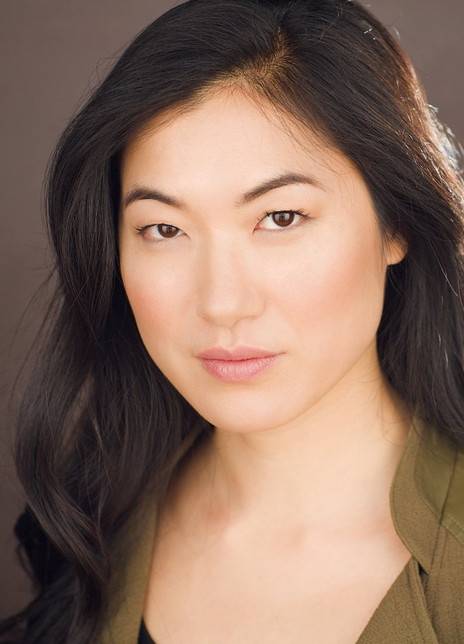 Erica Cho_百度百科