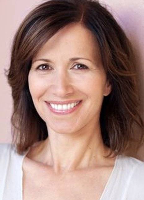 Jane Higginson_百度百科