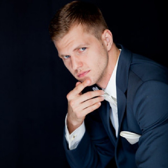 Eric Bryan Stone_百度百科