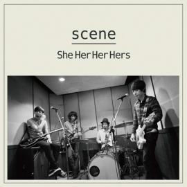 She Her Her Hers_百度百科
