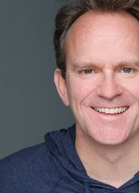 Tim Barker_百度百科