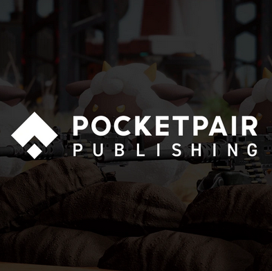 Pocketpair_百度百科