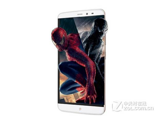 PPTV PP King 7s（裸眼3D版/双4G）_百度百科