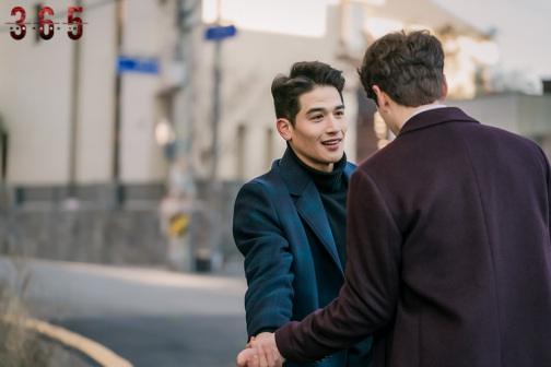 365：逆转命运的1年_百度百科