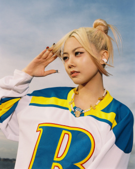 XG（HIPHOP/R&B/TRAP女子演唱组合）_百度百科