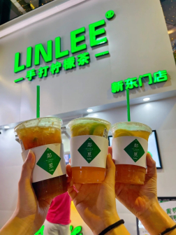 LINLEE_百度百科