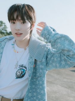 NCT WISH_百度百科