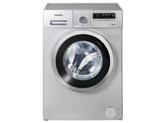 西门子XQG70-WM12E2681W_百度百科